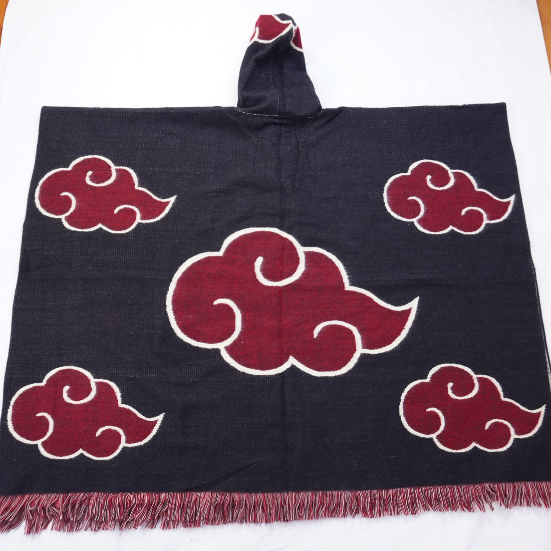 Akatsuki poncho – Folklore crafts